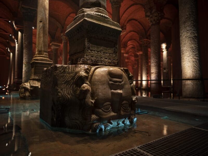 Istanbul FAST PASS: Explore in a Day w/ Skip-the-Line Entry - Final Thoughts