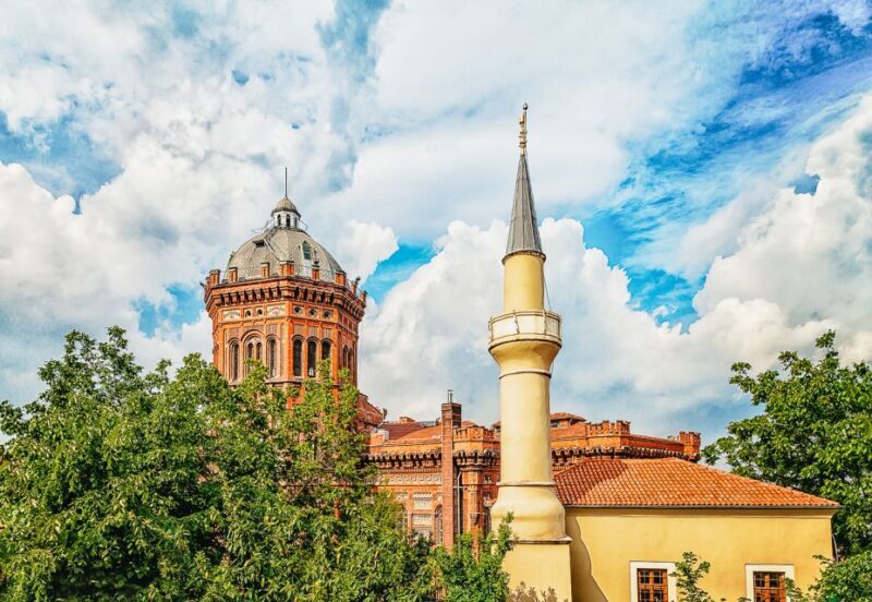 Istanbul: Fener, Balat, Old Greek and Jewish Quarter Tour - Final Thoughts