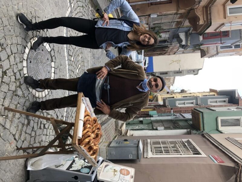 Istanbul: Fener, Balat, Old Greek and Jewish Quarter Tour - FAQ