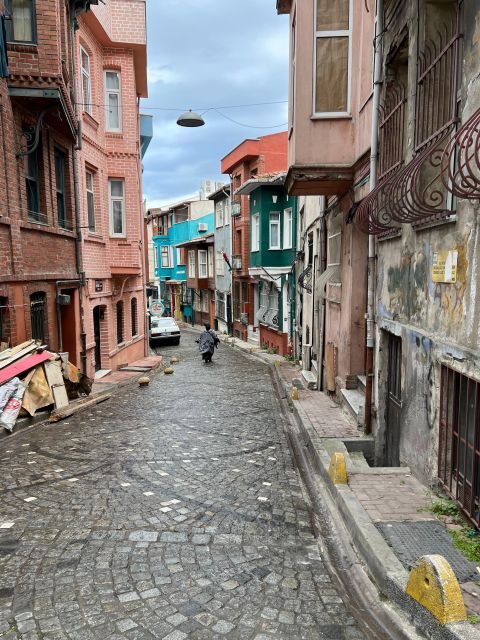 Istanbul: Fener, Balat, Old Greek and Jewish Quarter Tour - The Sum Up