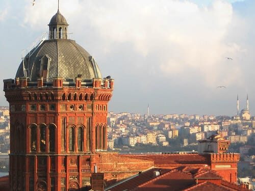 Istanbul: Fener District Tour (Greek-Orthodox Culture) - Practical Details and Tips