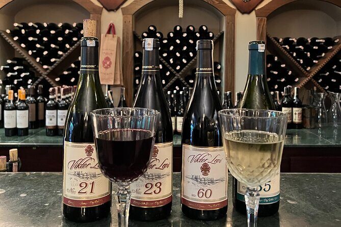 Istanbul food and wine tasting tour with a local guide. - The Sum Up: Who Will Love This Tour?