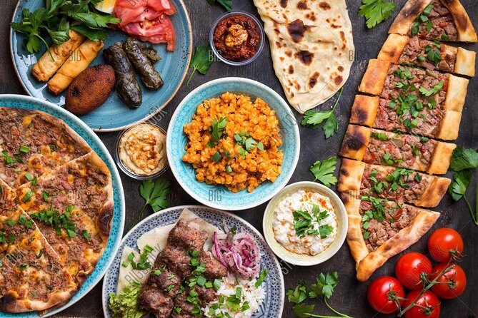 Istanbul Food Escape : Ferry to the Flavors of the Asian Side - Kuzguncuk: Village Charm and Coffee