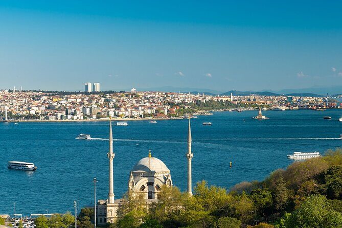 Istanbul Food Escape : Ferry to the Flavors of the Asian Side - The Experience: What Travelers Are Saying