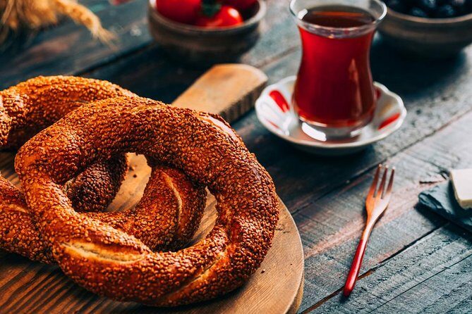 Istanbul Food Walking Tour of Beyoglu by Night - Meze and Raki: The Nightcap of Flavors