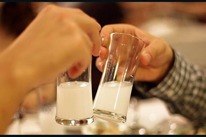 Istanbul Food Walking Tour of Beyoglu by Night - The Value of the Journey