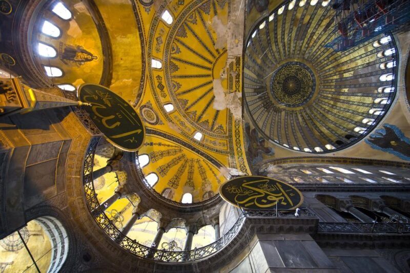 Istanbul: Full-Day Best Highlights Small Group Tour - Who Would Love This Tour?