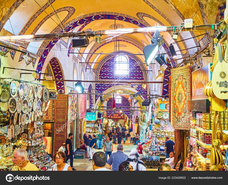 Istanbul: Full Day Byzantine / Ottoman Relics Tour - FAQ