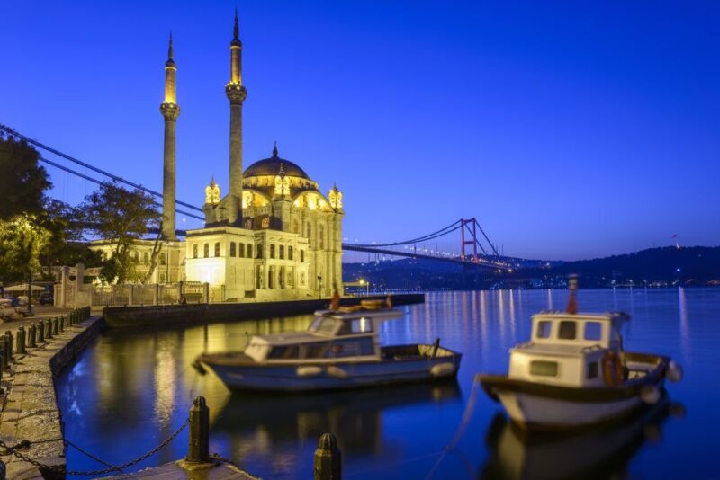 Istanbul: Full Day - Byzantine & Ottoman Relics Tour - The Sum Up: Who Is This Tour Best For?