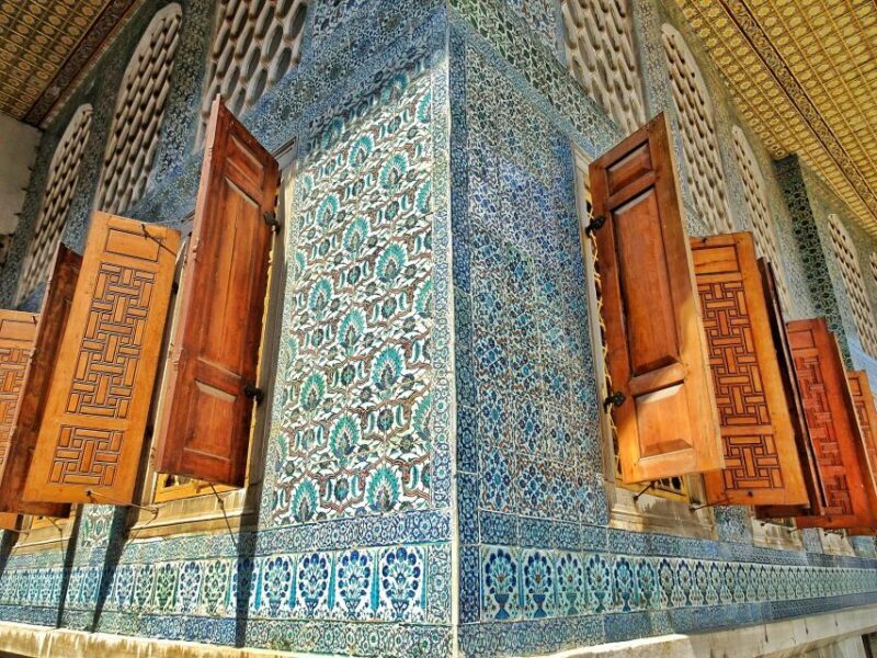 Istanbul: Full-Day City Highlights Tour with Lunch - Key Points