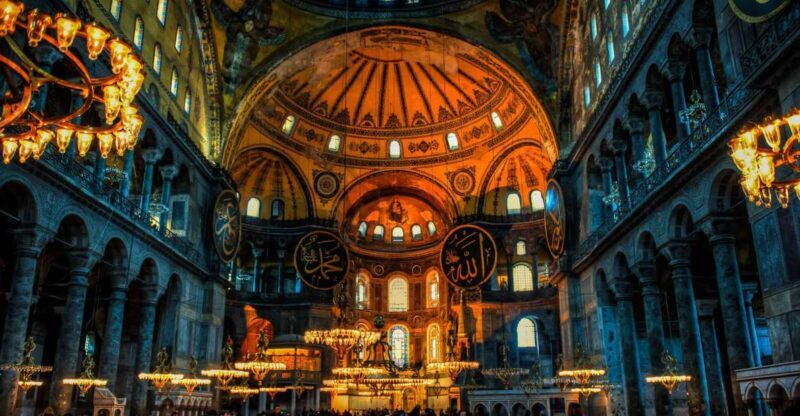Istanbul: Full-Day City Highlights Tour with Lunch - The Attraction Lineup: What You’ll See and Experience