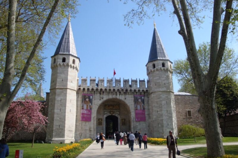 Istanbul: Full-Day Guided Tour of the Old City - Final Thoughts: Is This Tour Right for You?