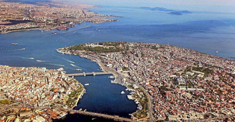 Istanbul: Full-Day Guided Tour - Introduction
