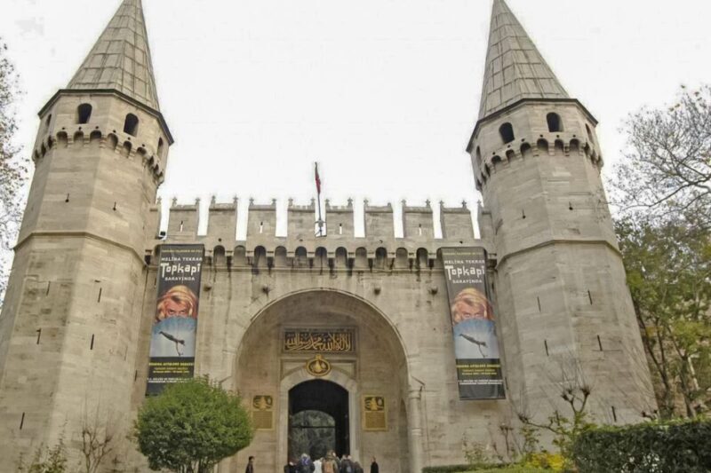 Istanbul: Full-Day Guided Tour - The Blue Mosque: Turkey’s Iconic Landmark