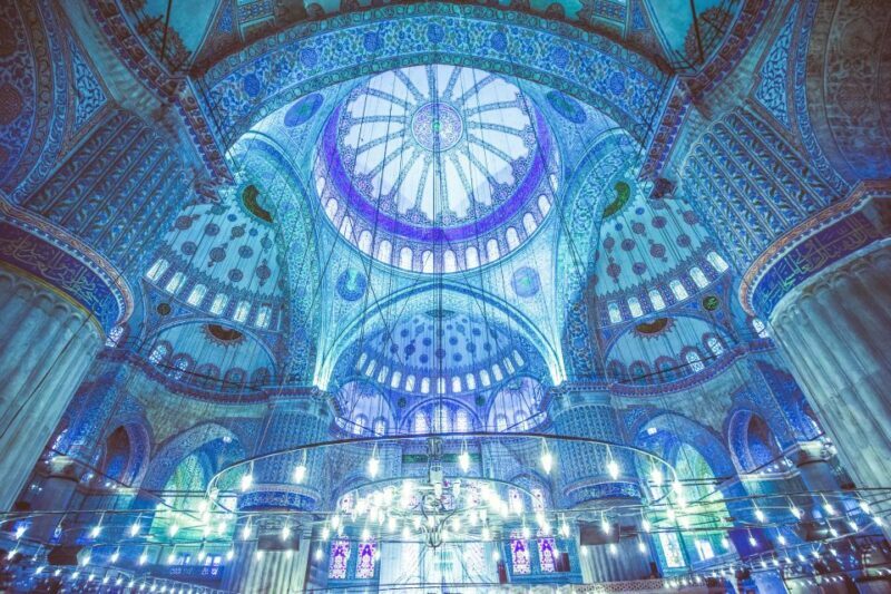 Istanbul: Full-Day Guided Tour - The Grand Bazaar: A Shopper’s Paradise
