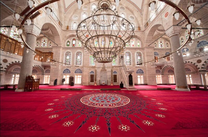 Istanbul: Full-Day Heritage Tour - Practical Tips and What to Expect