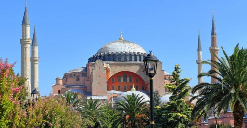 Istanbul: Full-Day History Tour with Lunch - Insights from Traveler Feedback