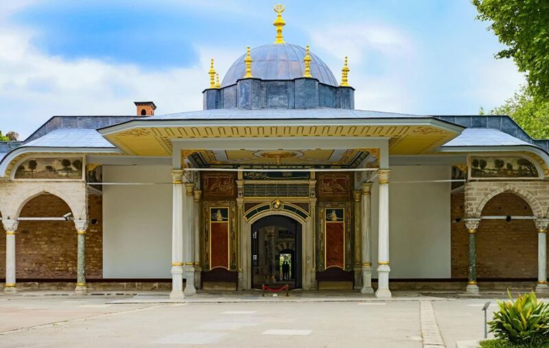 Istanbul: Full-Day History Tour with Lunch - Final Thoughts