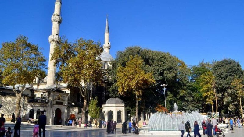 Istanbul: Full Day Islamic Sahaba Tour with Lunch & Transfer - Practical Tips for Participants