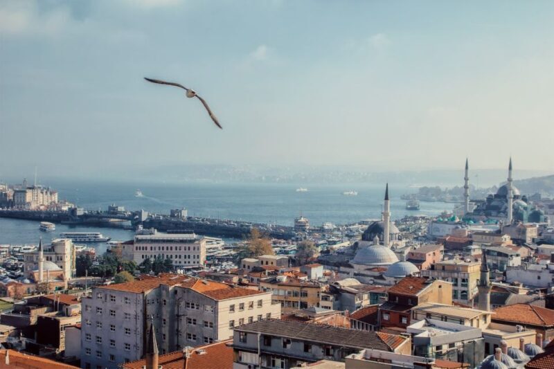 Istanbul: Full Day Private Car - The Experience: A Deep Dive into What Youll Get