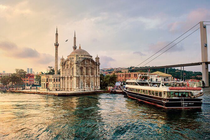 Istanbul Full day Private English Guided Old City Tour - Practical Details: What You Can Expect