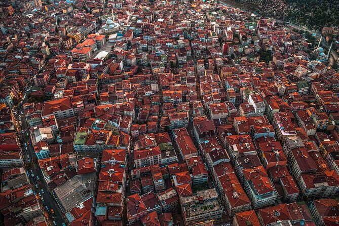 Istanbul Full day Private English Guided Old City Tour - Wrapping It Up: Is It Worth It?