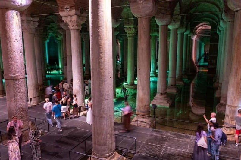 Istanbul: Full Day Private Guided Tour for Iconic Landmarks - Introduction