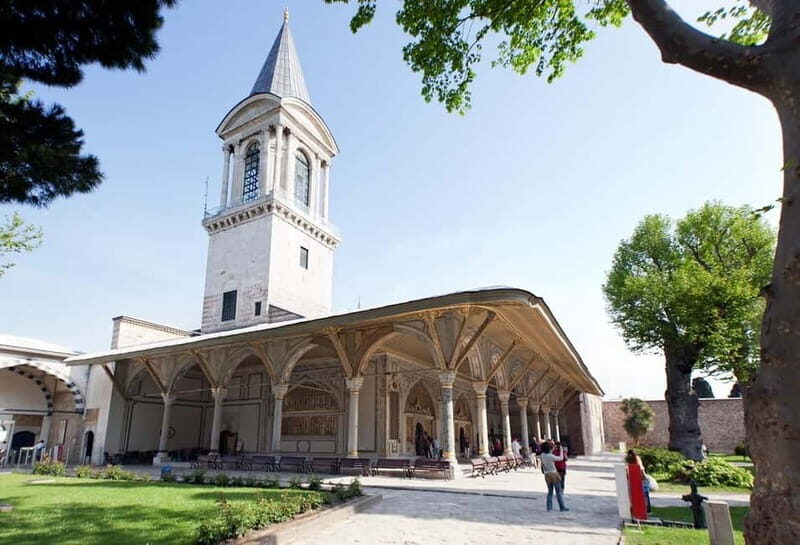 Istanbul: Full Day Private Guided Tour for Iconic Landmarks - Who Will Love This Tour?