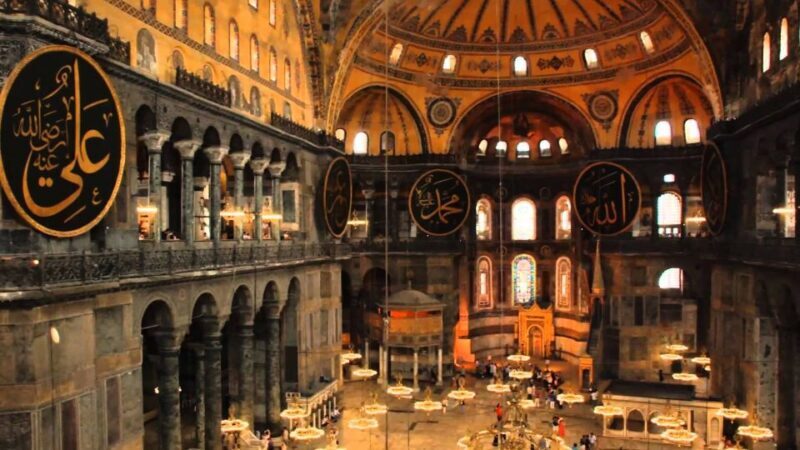 Istanbul: Full-Day Private Guiding Old City Tour - Final Thoughts: Is This Tour Right for You?