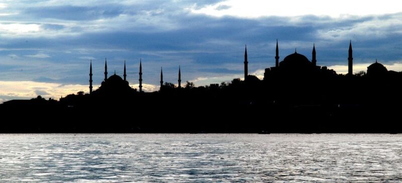 Istanbul: Full-Day Private Guiding Old City Tour - FAQ: Common Questions about the Istanbul Old City Tour