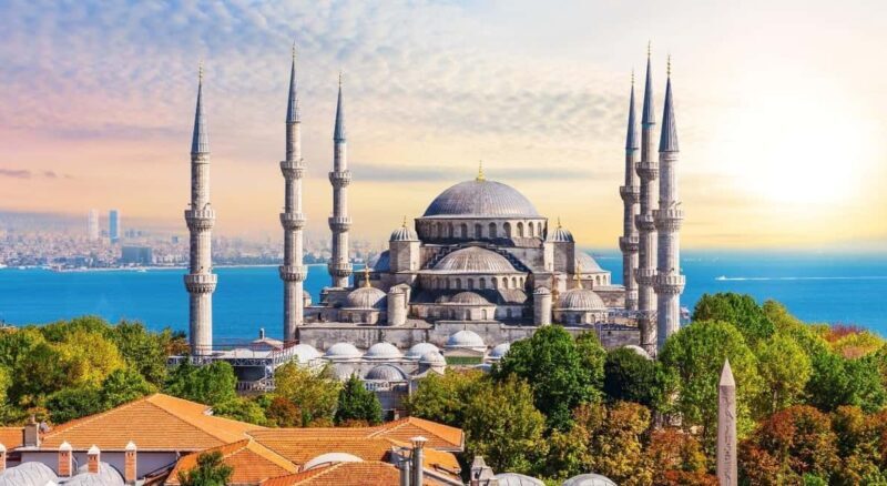 Istanbul: Full Day Private Vip Vehicle - Key Points
