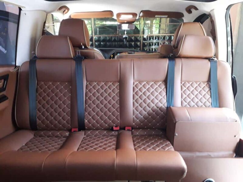 Istanbul: Full Day Private Vip Vehicle - Who Should Book This Experience?