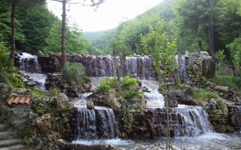Istanbul: Full-Day Sapanca Lake and Masukiye Tour with Lunch - What Makes This Tour Stand Out