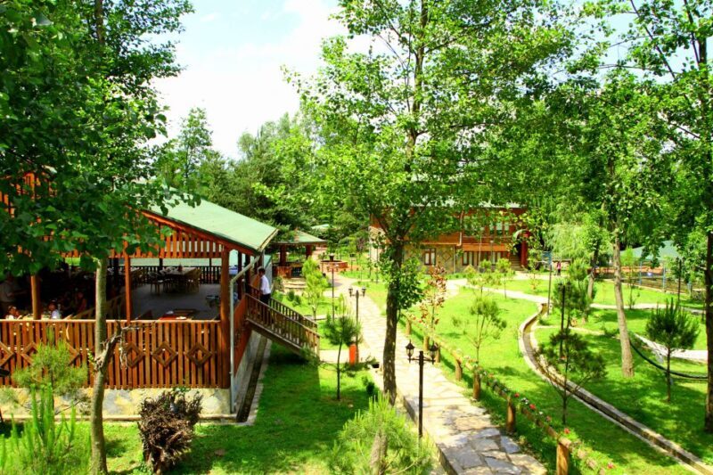 Istanbul: Full-Day Sapanca Lake and Masukiye Tour with Lunch - FAQ