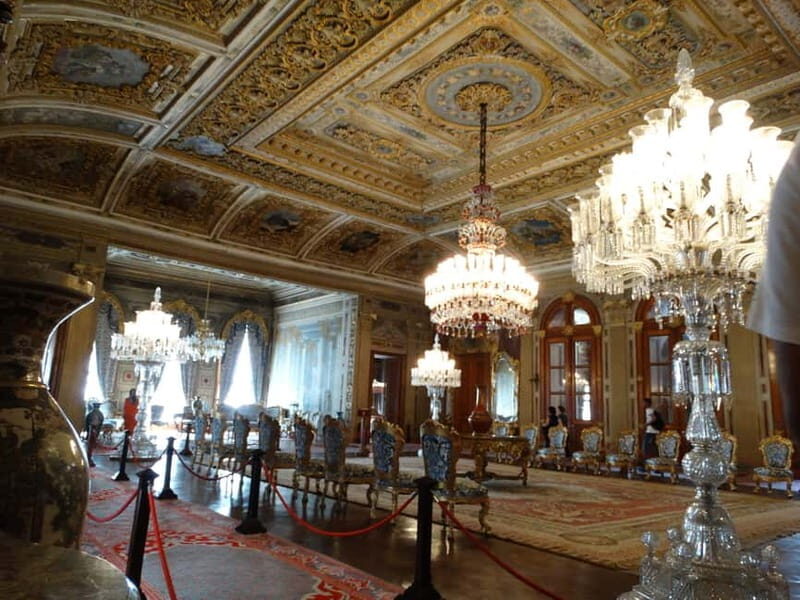 Istanbul: Full-Day Tour with Dolmabahce & Bosphorus Cruise - An In-Depth Look at the Itinerary