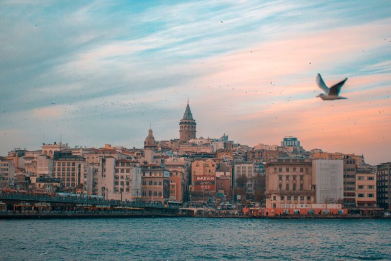 Istanbul: Galata District Walking Tour - Authentic Experiences and Customer Sentiment