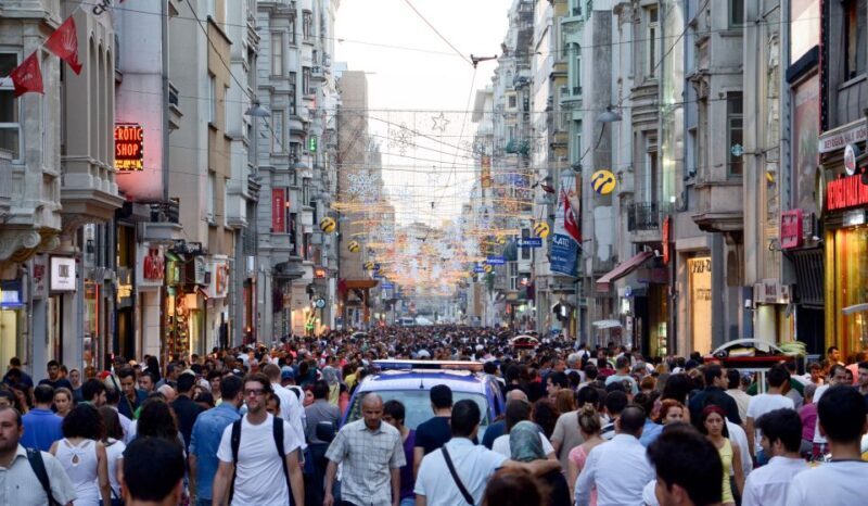 Istanbul: Galata District Walking Tour - The Sum Up: Who Should Sign Up?