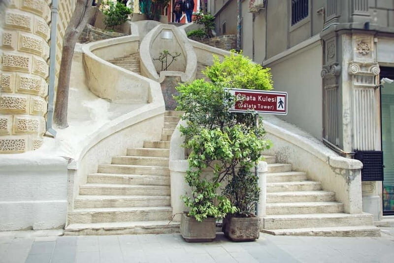 Istanbul: Galata, Taksim, Istiklal & Karaköy Walking Tour - Who This Tour Is Best Suited For