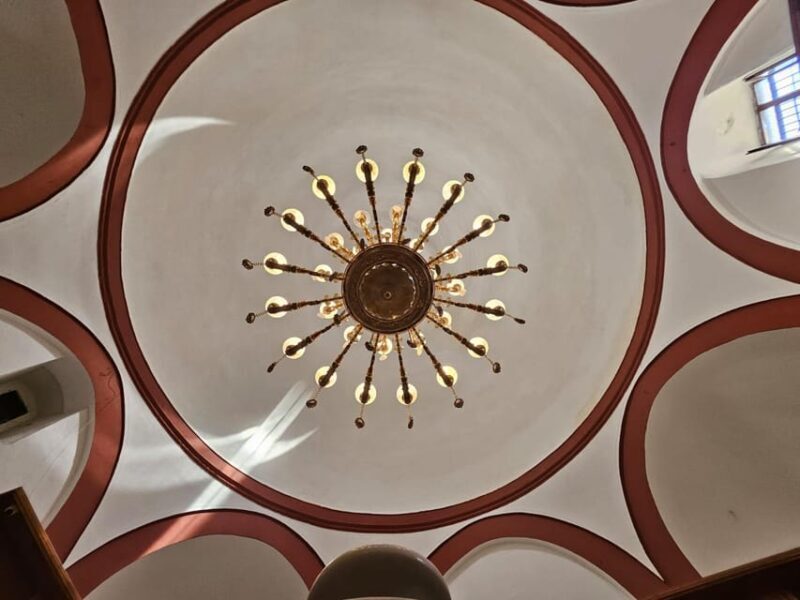 Istanbul: Gedikpasa Historical Hammam with Privacy Add-On - Introduction