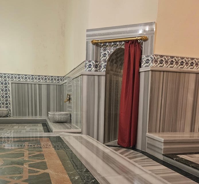Istanbul: Gedikpasa Historical Hammam with Privacy Add-On - Who Is This Experience Best For?