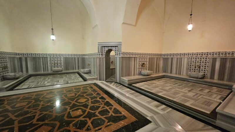 Istanbul: Gedikpasa Historical Hammam with Privacy Add-On - Final Thoughts