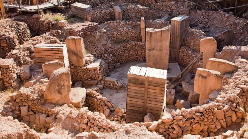 Istanbul: Gobeklitepe and Harran Day Trip - Key Points
