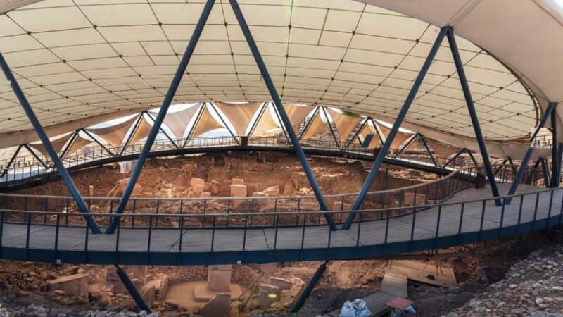 Istanbul: Gobeklitepe and Harran Day Trip - A Detailed Breakdown of the Experience