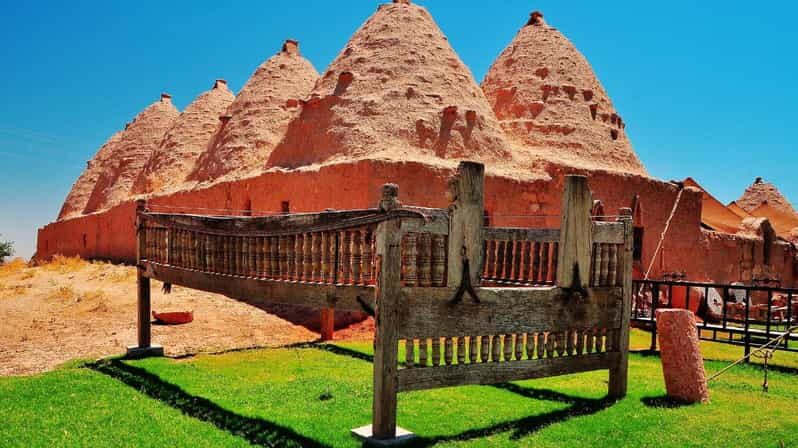 Istanbul: Gobeklitepe and Harran Day Trip - What’s Included and What’s Not