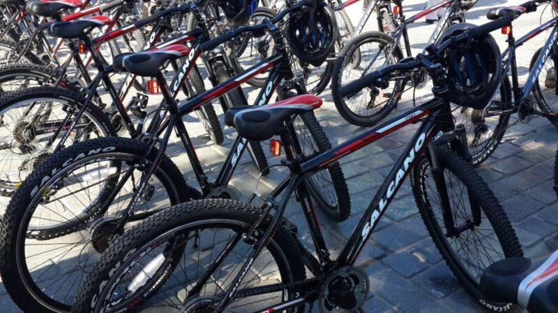 Istanbul: Golden Horn Bike Tour - Istanbul: Golden Horn Bike Tour – A Practical Guide to Exploring the City on Two Wheels