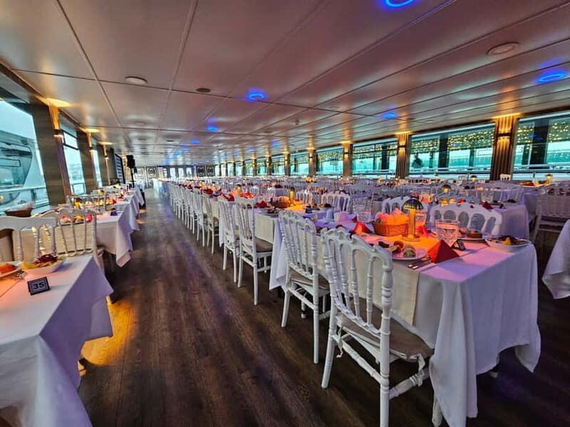 Istanbul: Golden Horn & Bosphorus Dinner and Show - Final Thoughts: Is It Worth It?