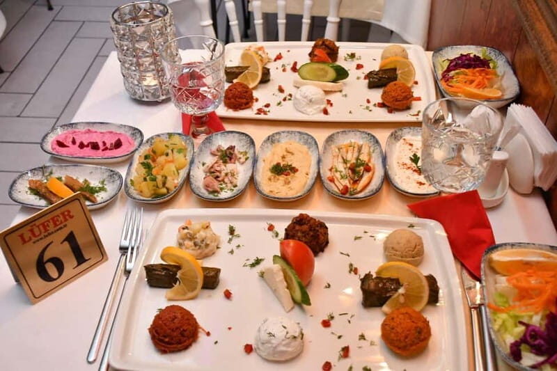 Istanbul: Golden Horn & Bosphorus Dinner and Show - FAQs