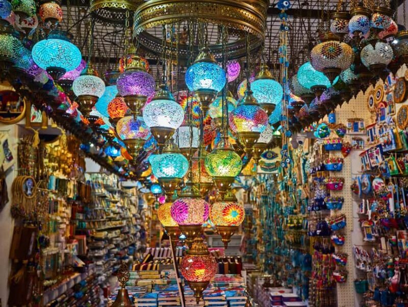 Istanbul: Grand Bazaar Shopping Tour & Shopping Assistant - Final Thoughts