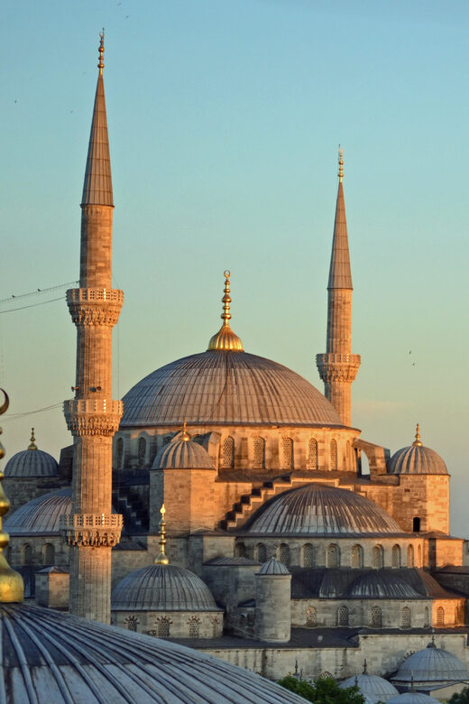 Istanbul: Guided City Highlights Day Trip - An In-Depth Look at the Istanbul Guided City Highlights Tour