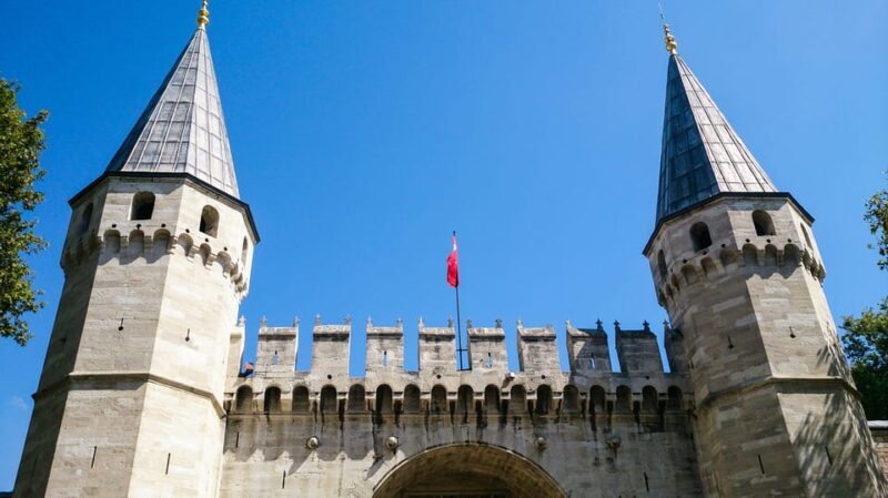 Istanbul: Guided City Highlights Day Trip - Final Thoughts
